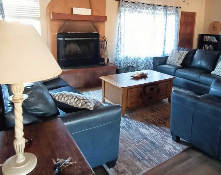 Facilities - The Ranch | Rancho el Refugio